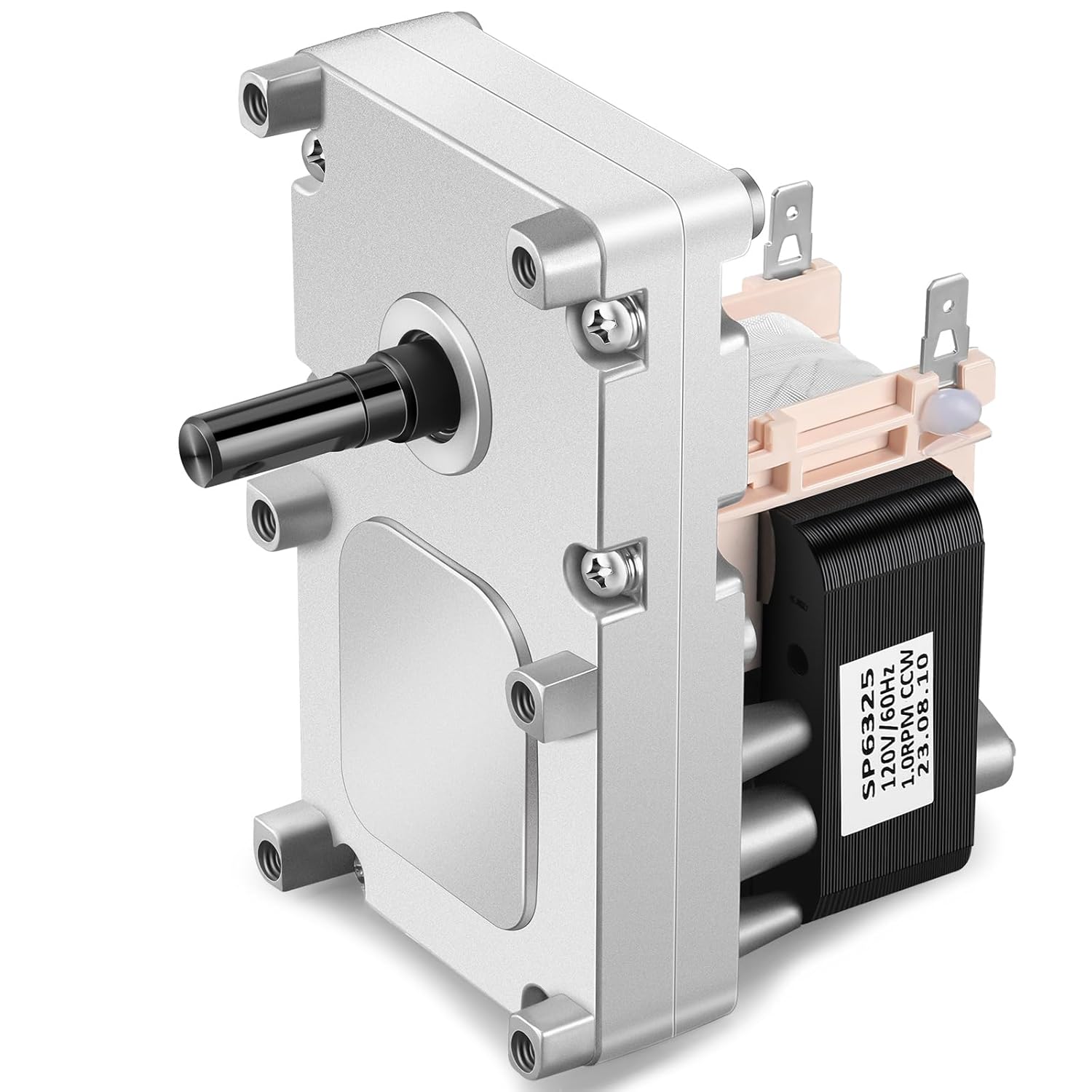 Amazon.com: Ripeng B4415UI Pu-047040 Ph-ccw1 Auger Feed Motor Low ...