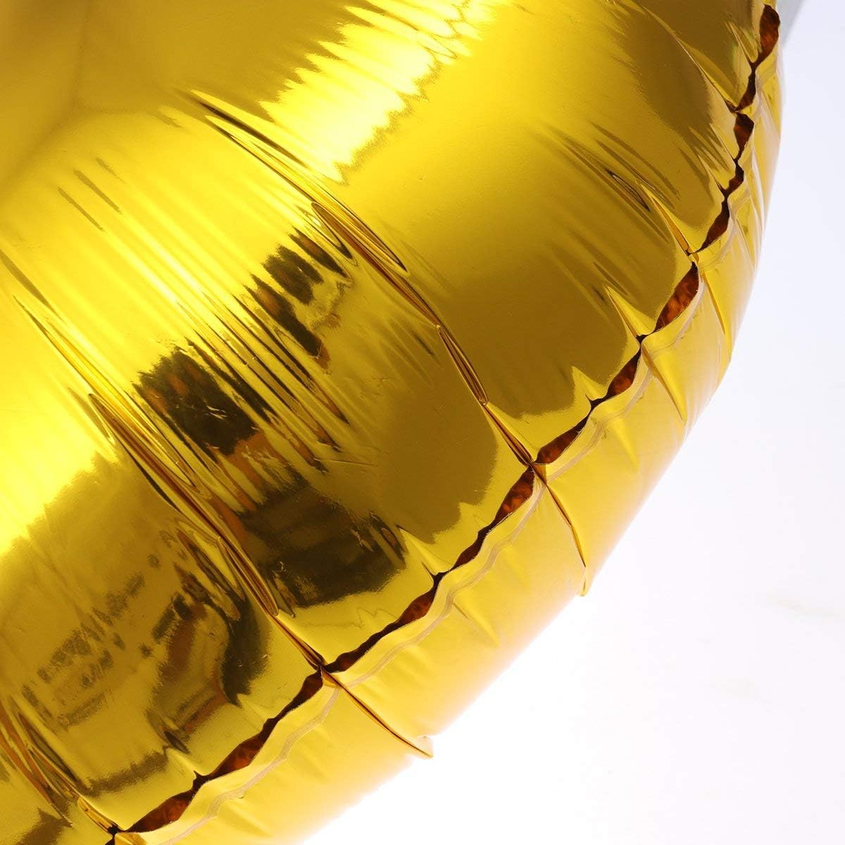 CozofLuv 25 Set Balloons Decorations 18 inch Balloon and Heart Foil ...