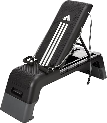 adidas HIIT Deck : Amazon.co.uk: Sports & Outdoors