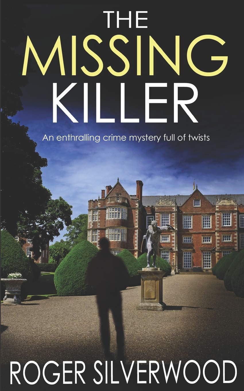 Amazon.com: THE MISSING KILLER an enthralling crime mystery full of ...