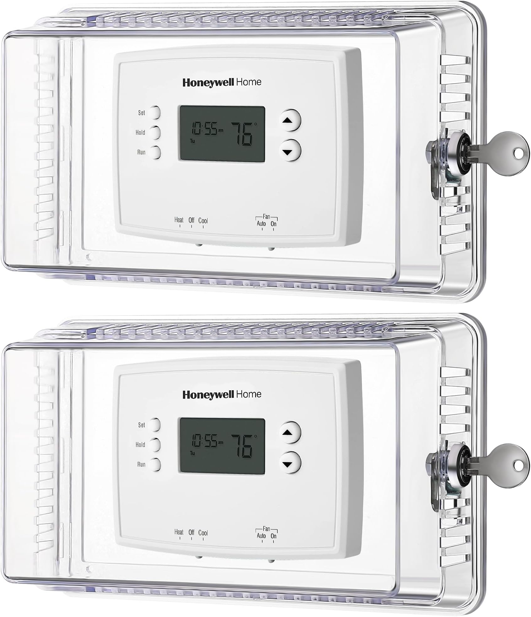 Digital Thermostat Dual Display Module DC12V - Temperature Controller ...