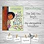 The Day You Begin - Kindle edition by Woodson, Jacqueline, López ...