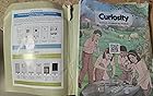 NCERT CLASS 8 Curiosity, Textbook of Science 877 2025-26 EDITION ...