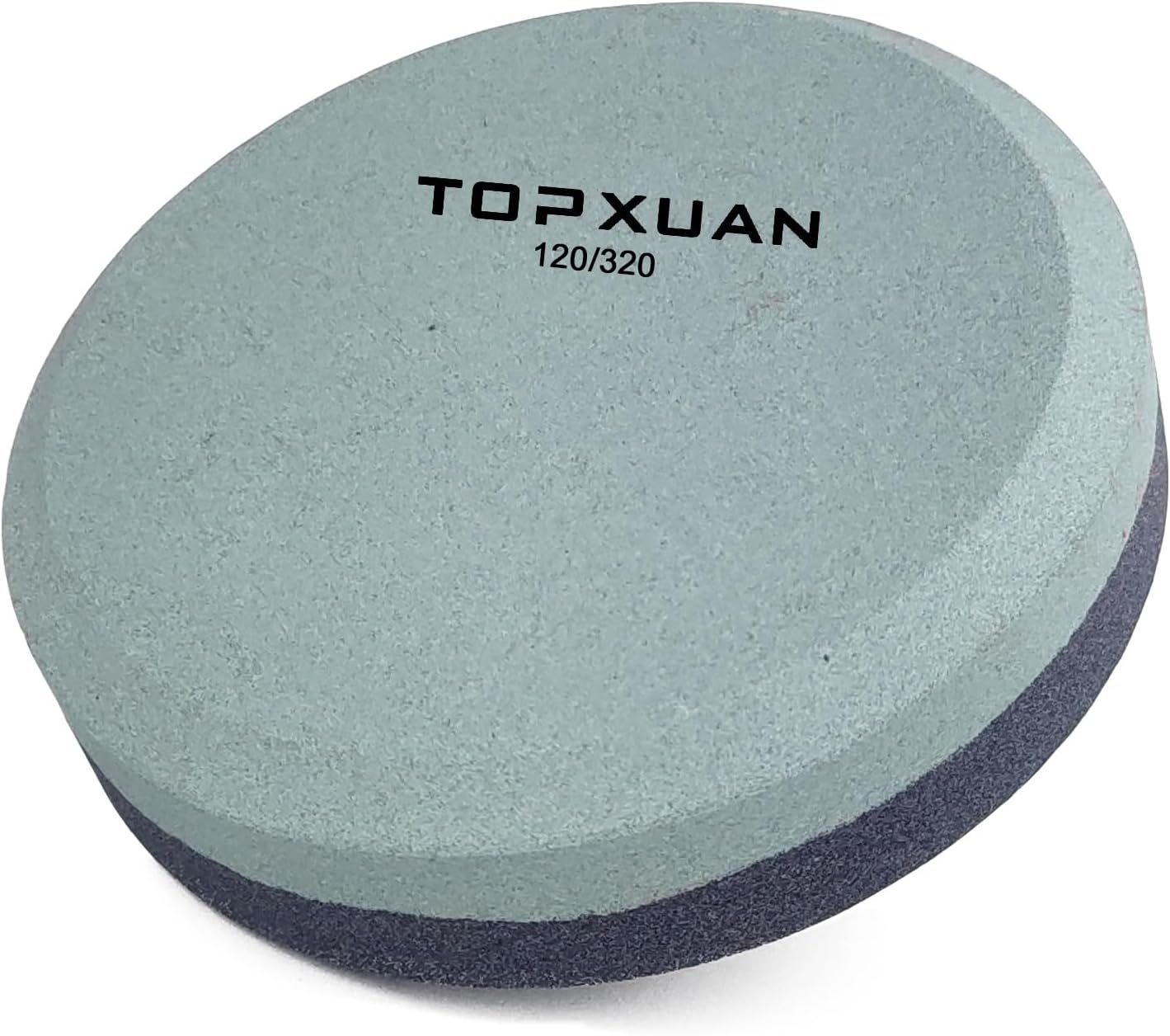 Amazon.com: 4" Dual Grit Axe/Hatchet Silicon Carbide Sharpener ...