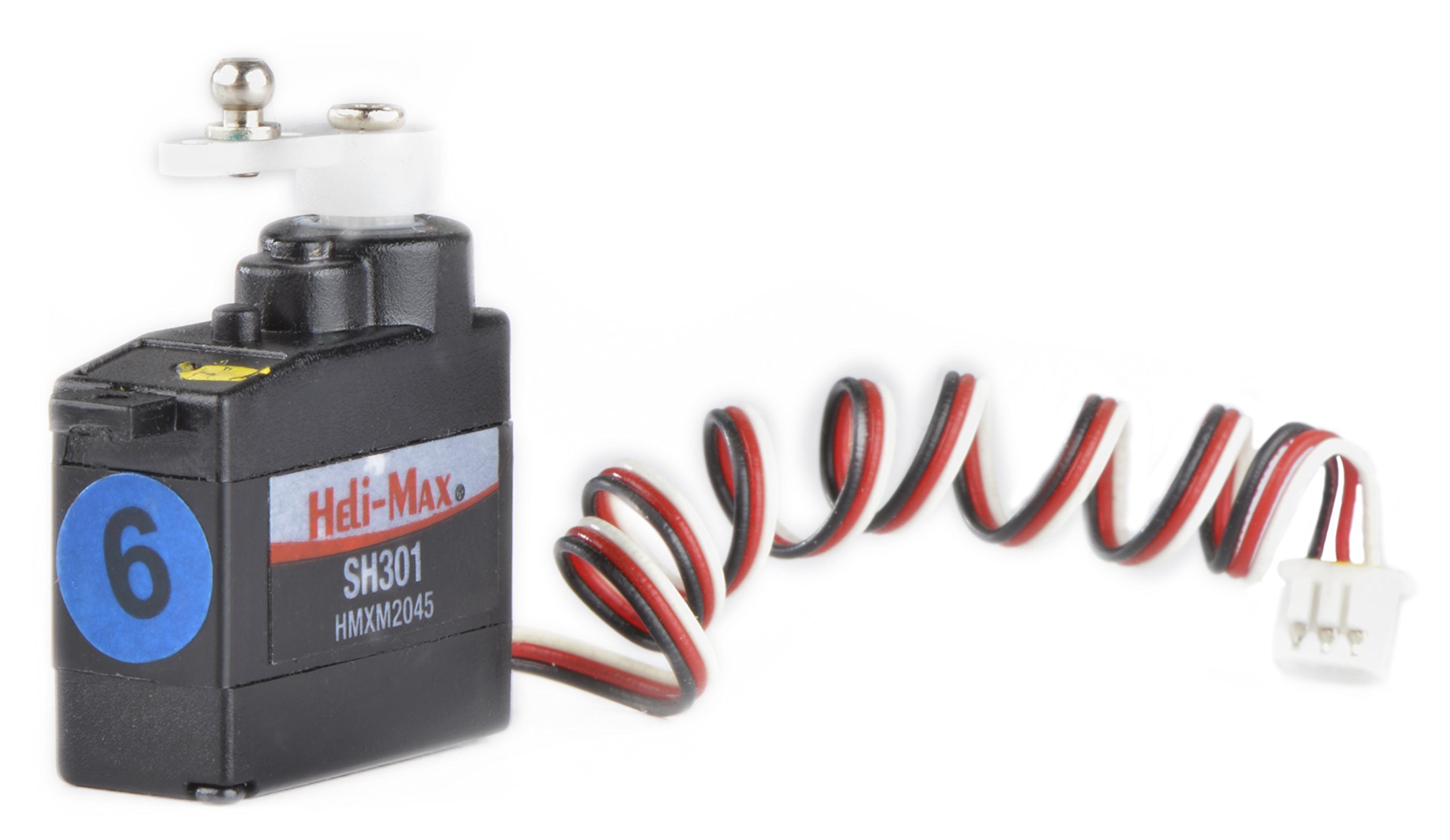 Heli Max 1 43 Black Hawk