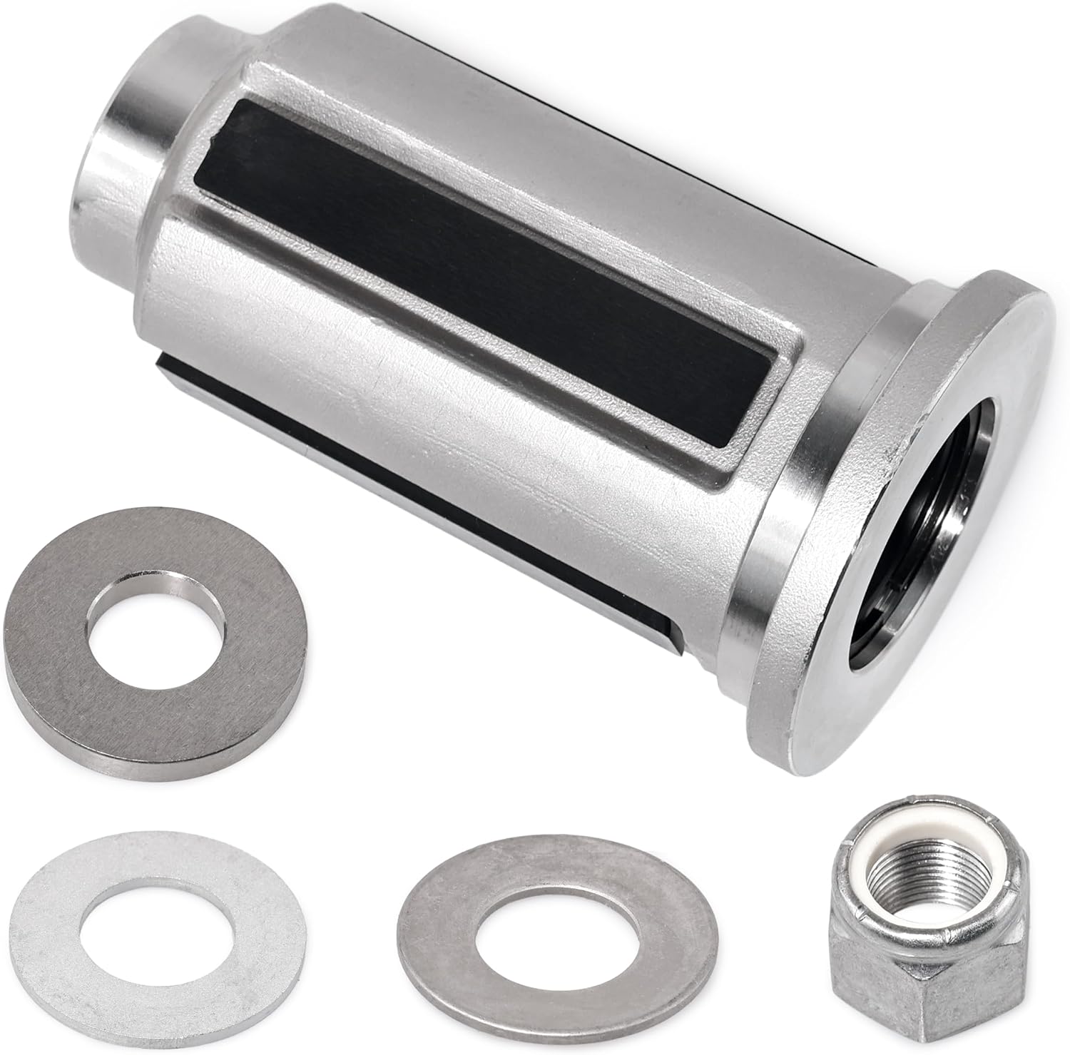 Amazon.com: MiCCiKA 840389K06 Heavy Duty 1.25 Propeller Shaft Hub Kit ...