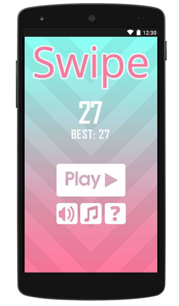 Swipe - App on Amazon Appstore
