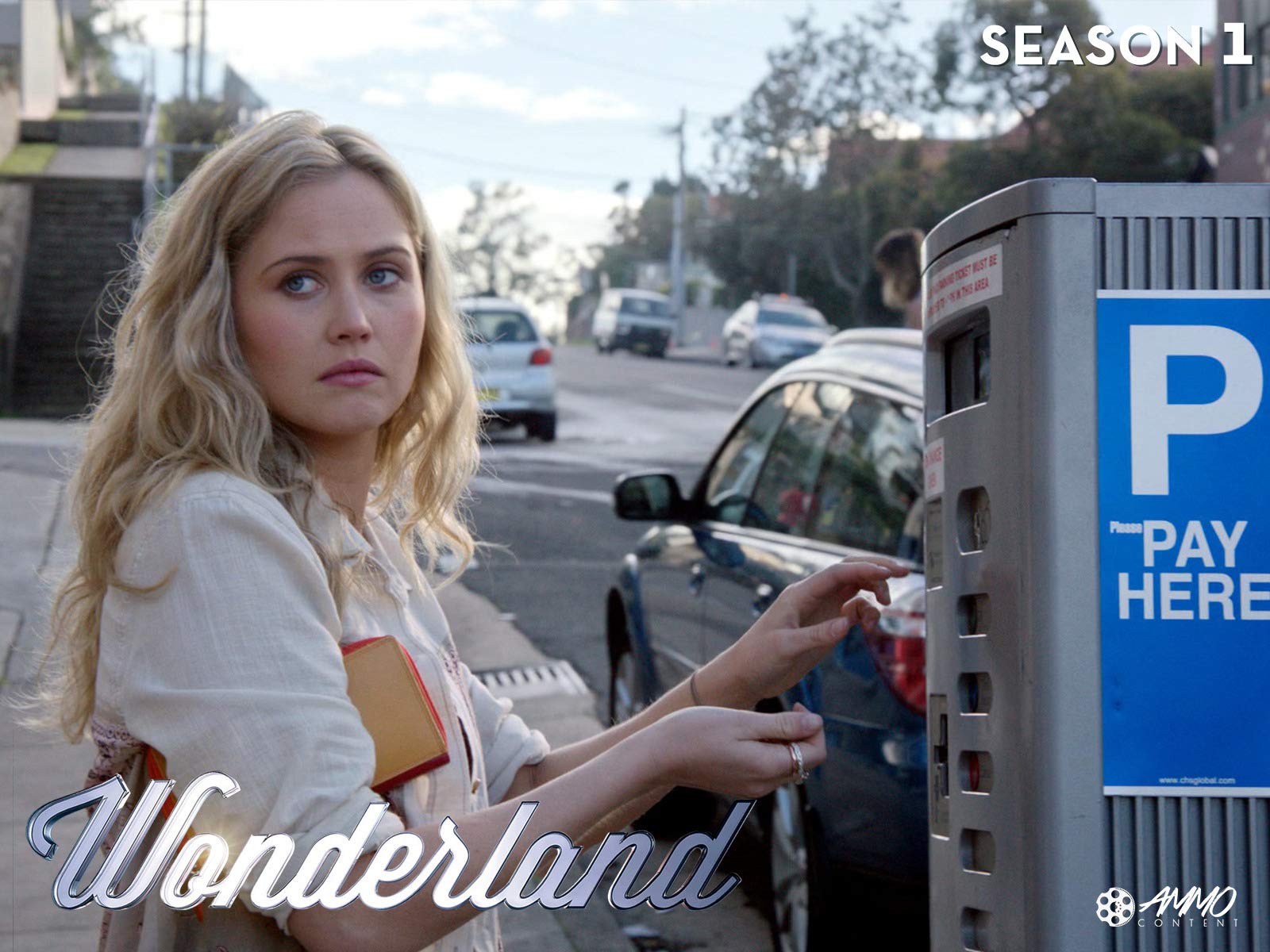 Watch Wonderland | Prime Video