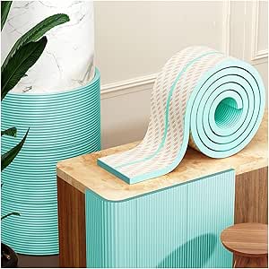 Amazon.com: Wall Edge Bumpers Guards - Foam Padding Protection for ...