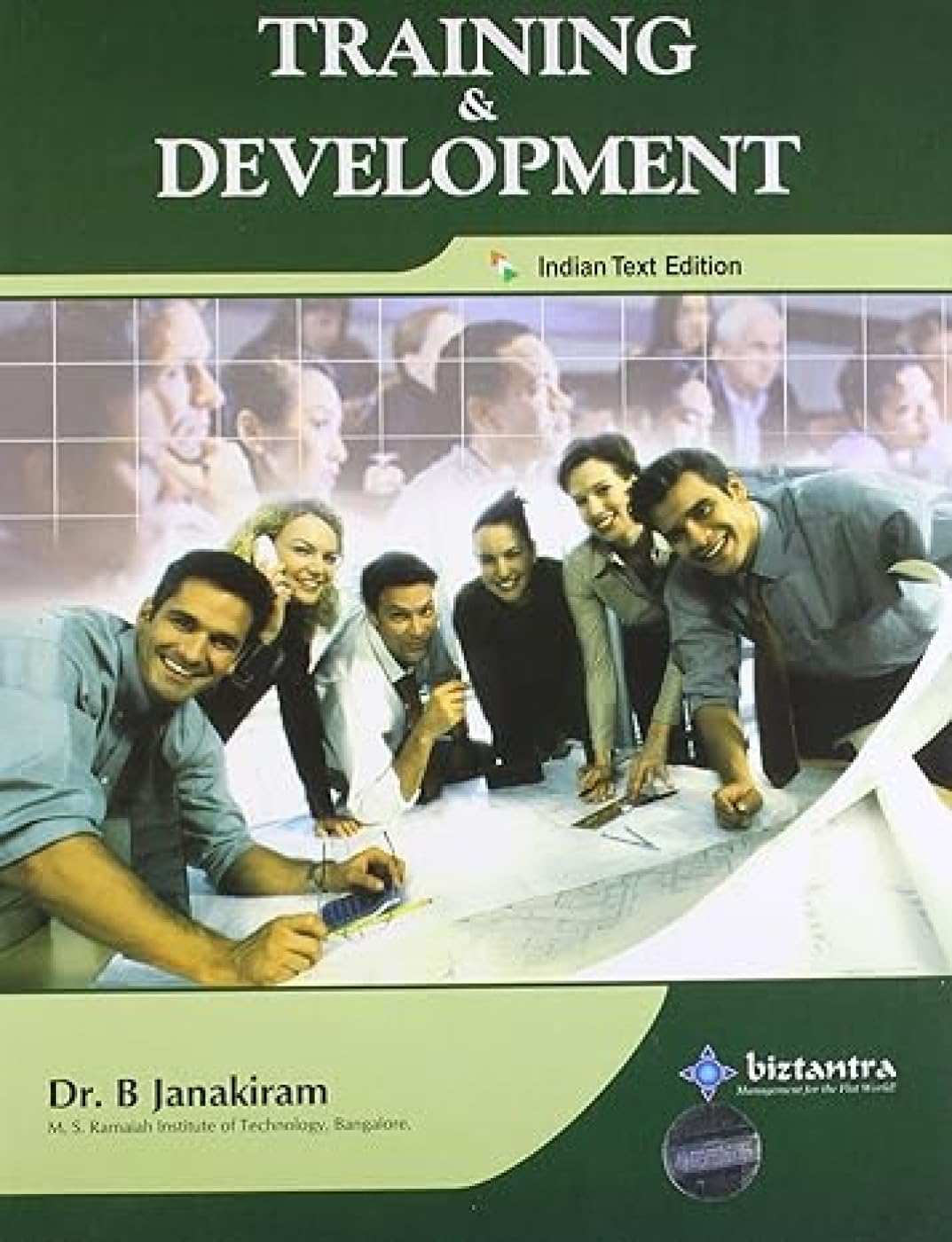 Buy Training & Development (Indian Text ed) Book Online at Low Prices ...