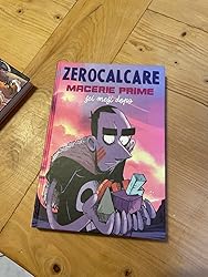 Macerie prime. Sei mesi dopo : Zerocalcare: Amazon.it: Cancelleria e prodotti per ufficio