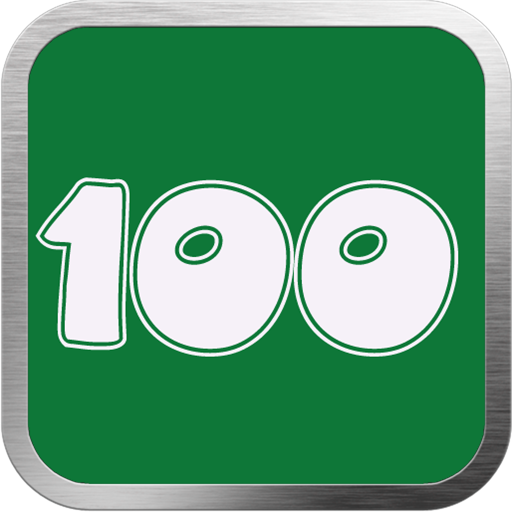 Number 100 - App on Amazon Appstore