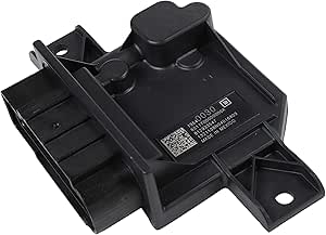 GM Genuine Parts 13540030 Fuel Pump Power Control Module : Amazon.com ...
