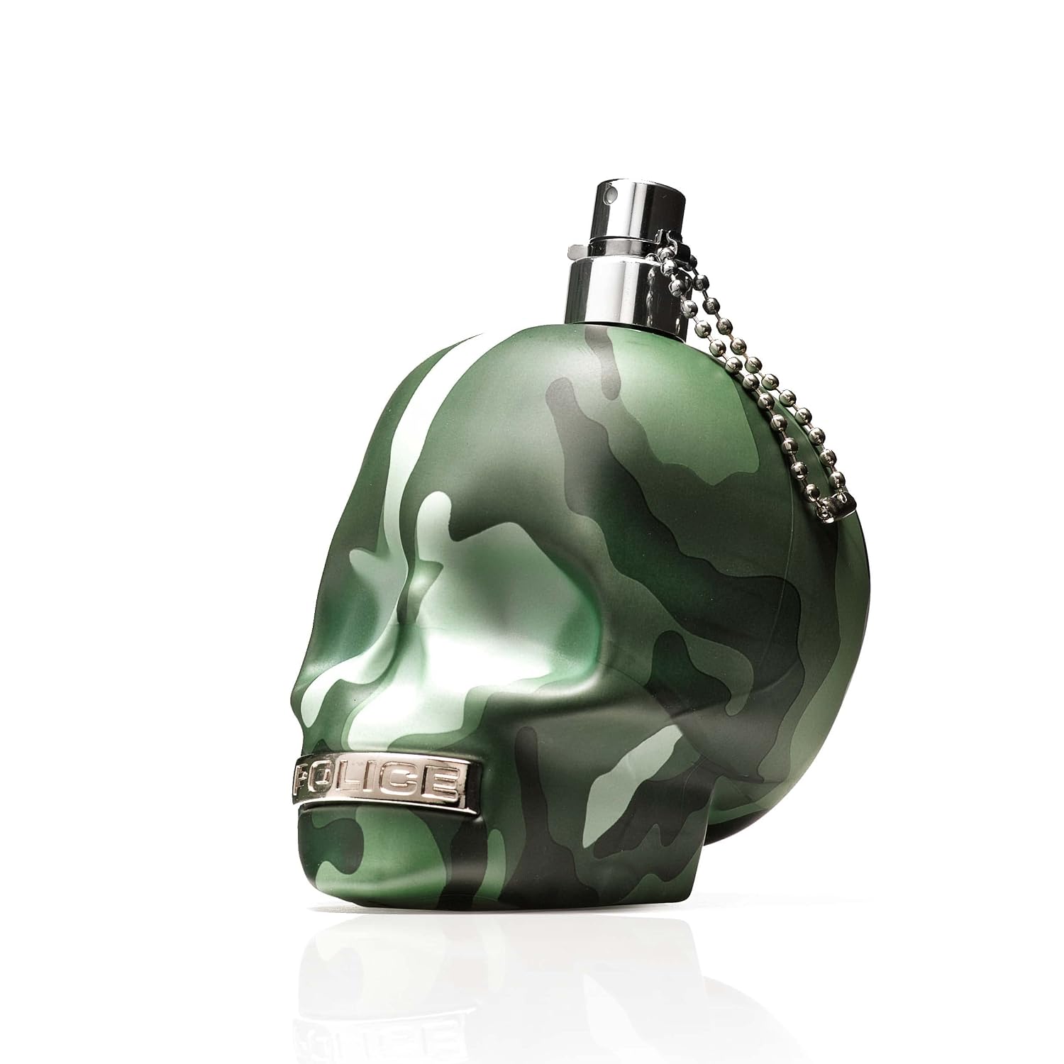 Amazon.com : To Be Camouflage By Police - Fragrance For Men - A ...