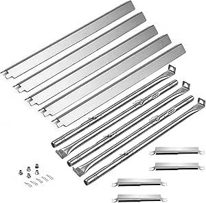 Amazon.com : 463448021 Grill Replacement Parts for Charbroil ...