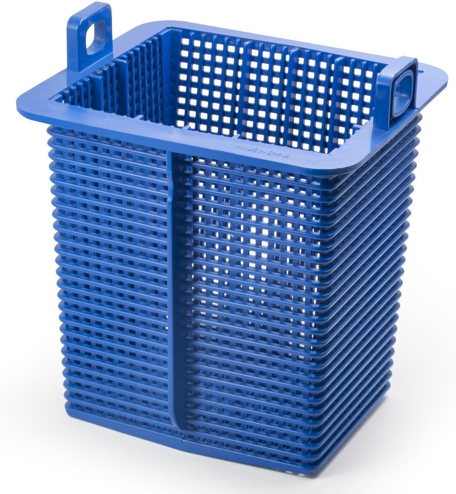Amazon.com: EZ POOLS Hayward Super Pump Basket (SPX1600M), Strainer ...