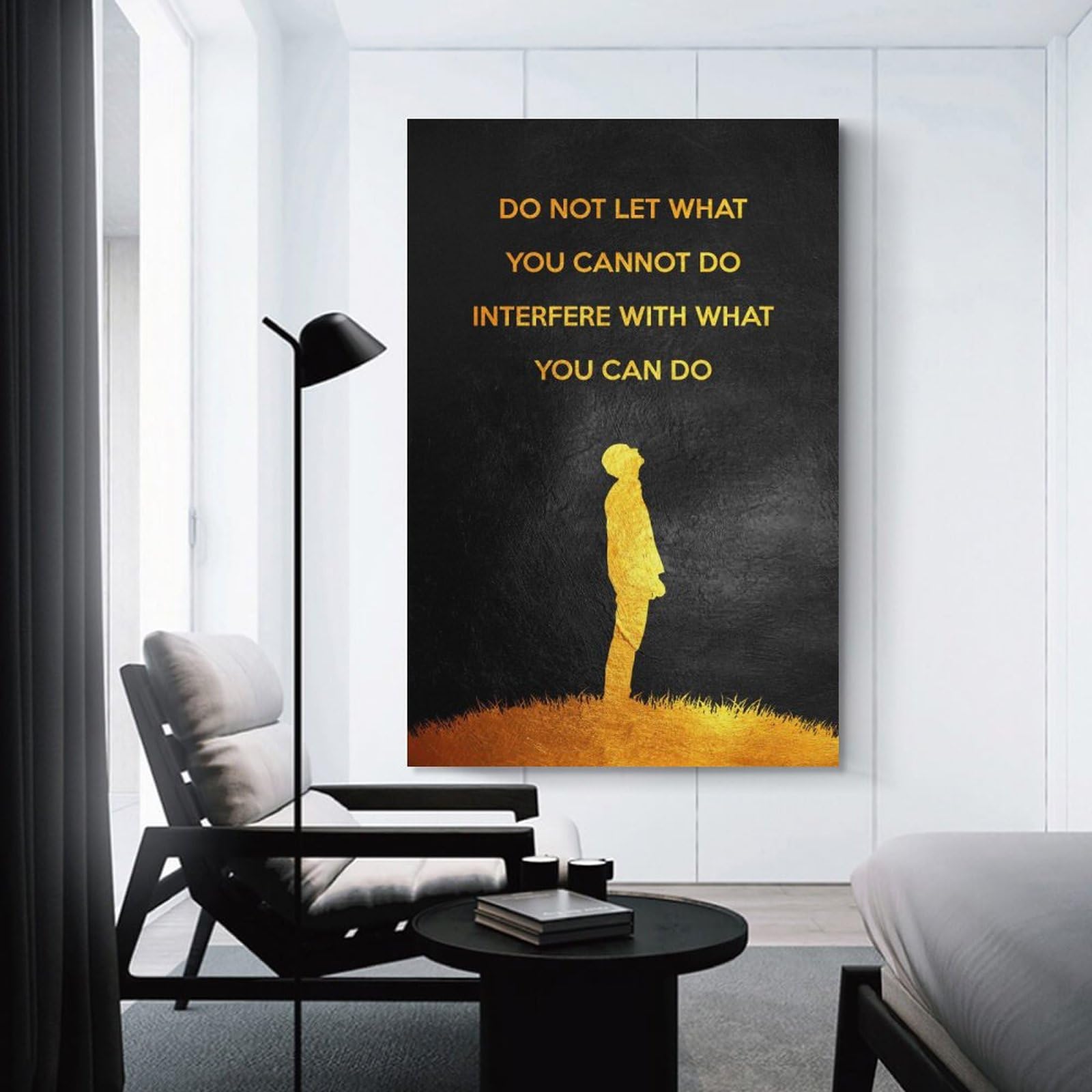 John Wall Motivational Quotes Steve Jobs Framed Poster Motivational