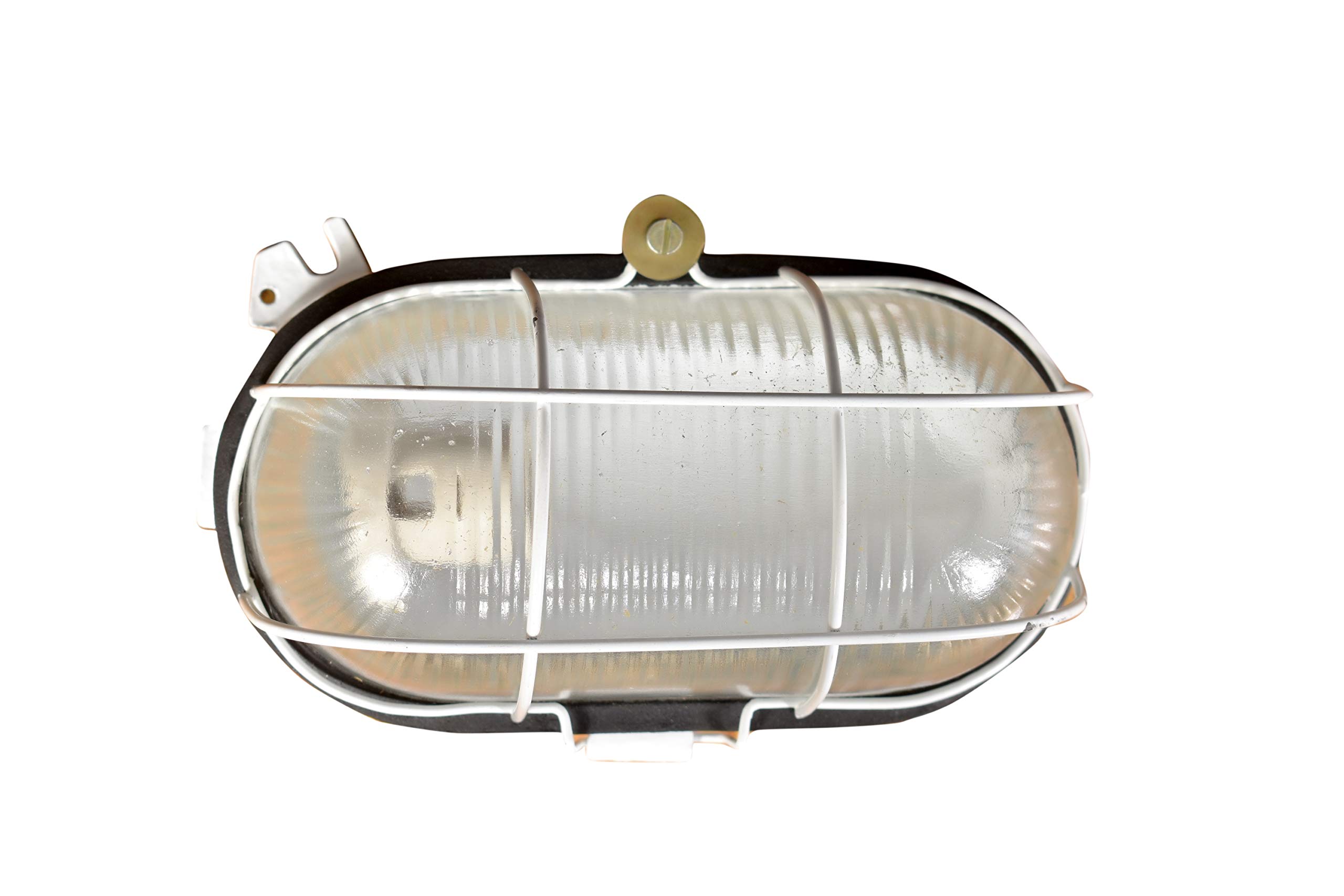 Indian Electrical Bulkhead Light For Outdoor Indoor Use Waterproof ...
