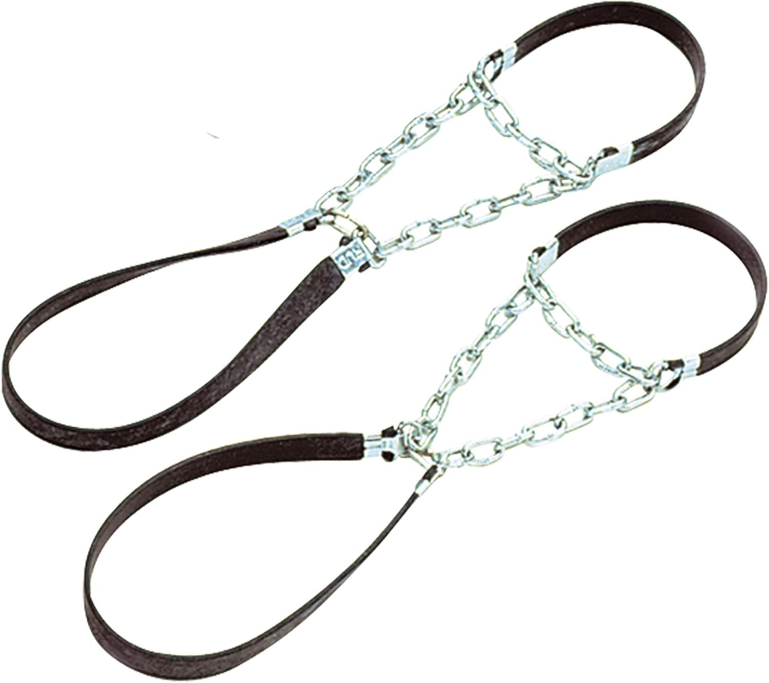 RUD Gleitschutzkette Quick Step Schneekette für Schuhe - Bester Grip ...