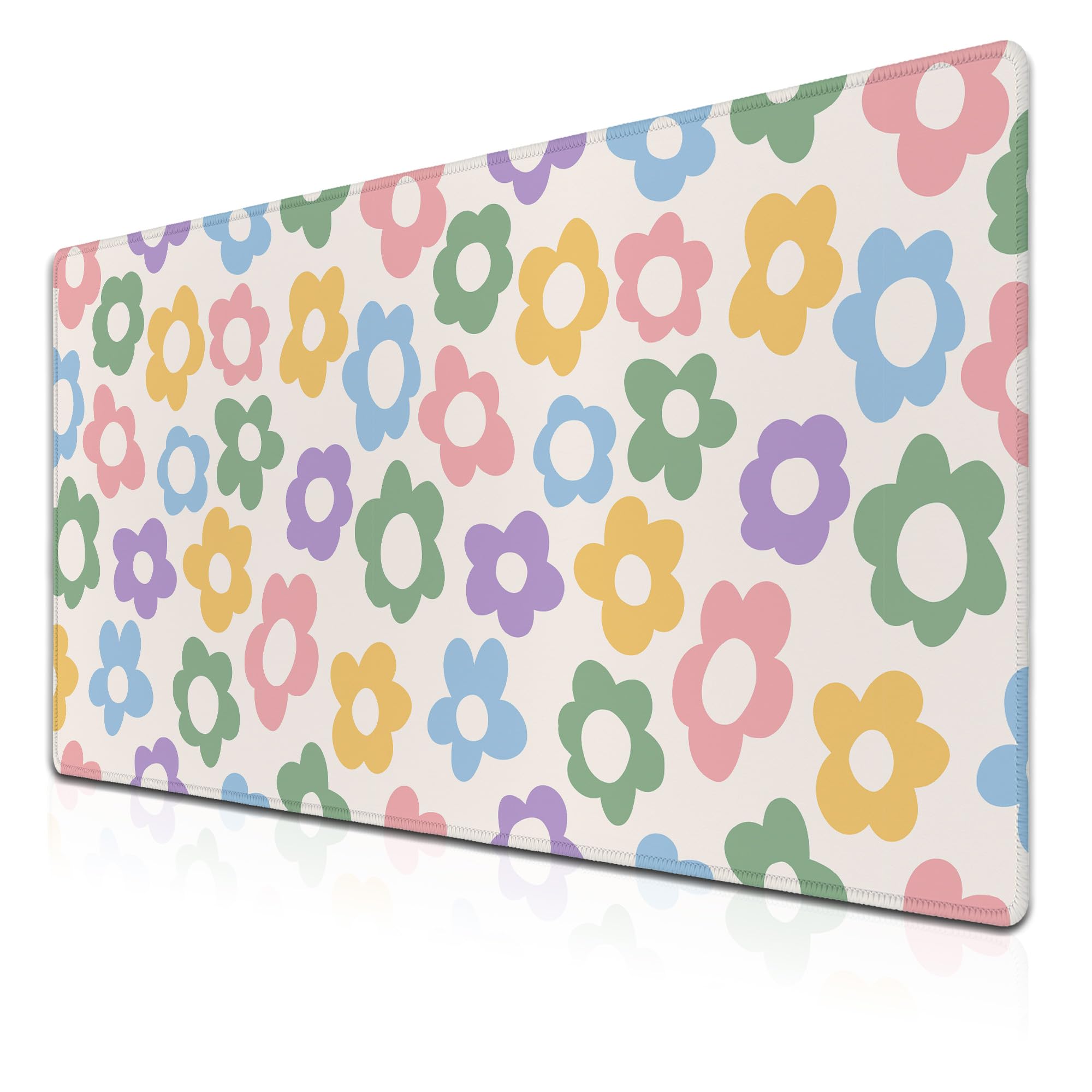 Amazon.com : Samgula Computer Mat Jumbo Mouse Pad Extra Large Mouse ...