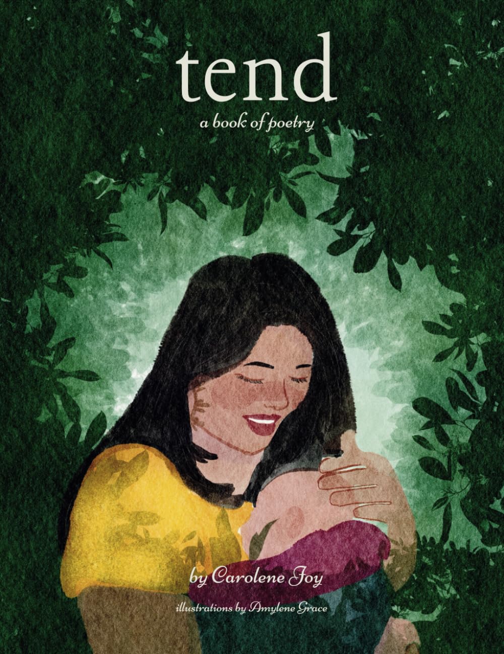 Amazon.com: Tend: 9798345567524: Joy, Carolene: Books