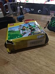 Lego 40197 - Wedding Favour Set - New for 2018 : Amazon.co.uk: Toys & Games