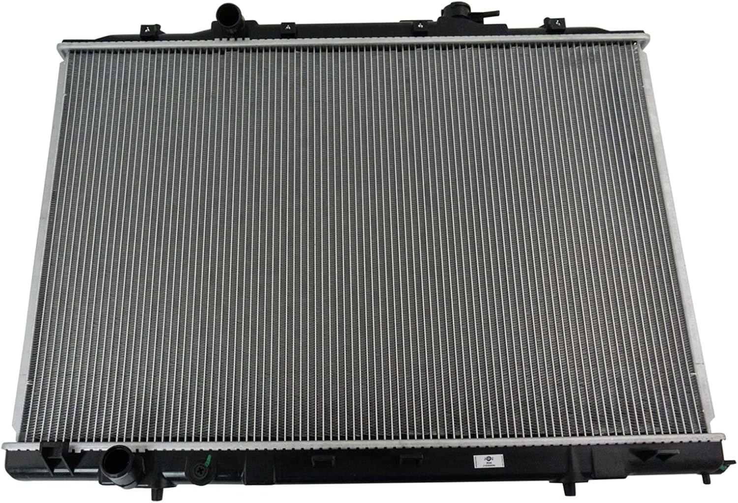 Amazon.com: Radiator Replacement - Xtreme All Weather - Mechanics ...
