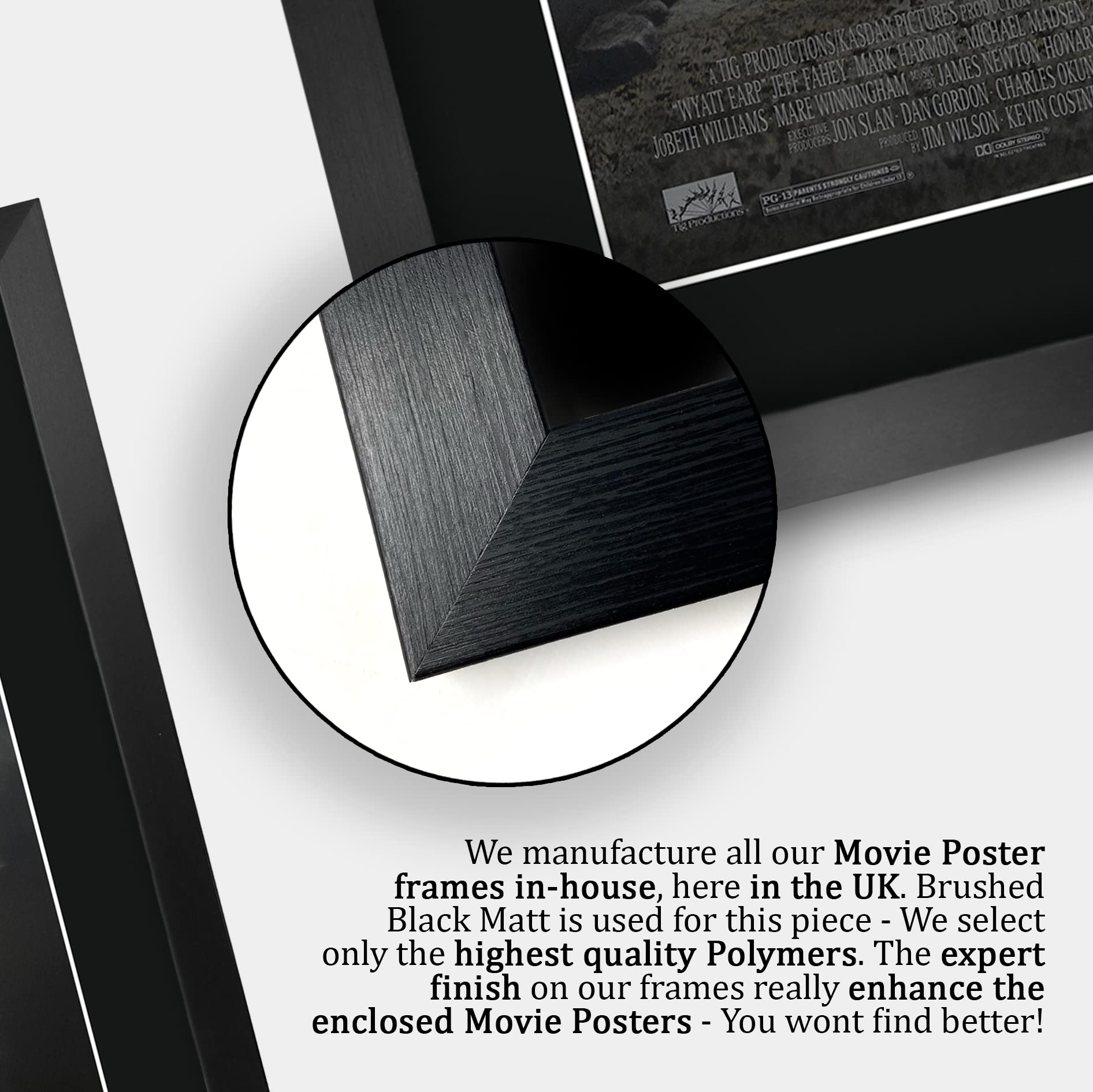 Tig Productions Logo J.Bothwell Productions