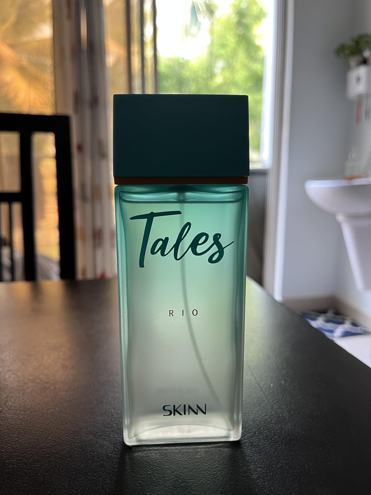 Buy Skinn By Titan | Tales Rio Perfume - 100 Ml | Perfume For Man ...