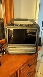 Amazon.com: Monster Vision Portable Entertainment System | 15.6-inch ...