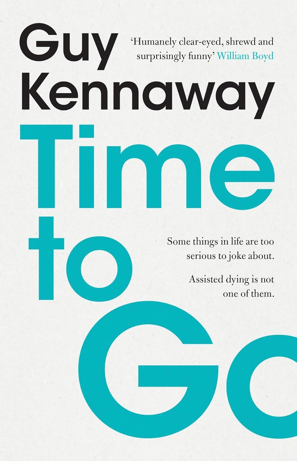 Time to Go - Kindle edition by Kennaway, Guy. Politics & Social ...