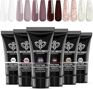 The Evolution Of Manicures: Tap Hybrid Gel Nails | Nailicy