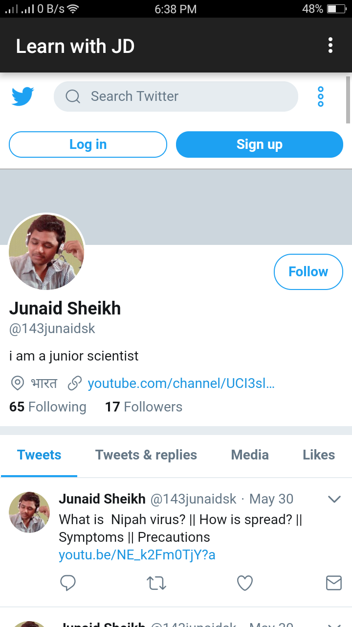 Learn with JD - App on Amazon Appstore