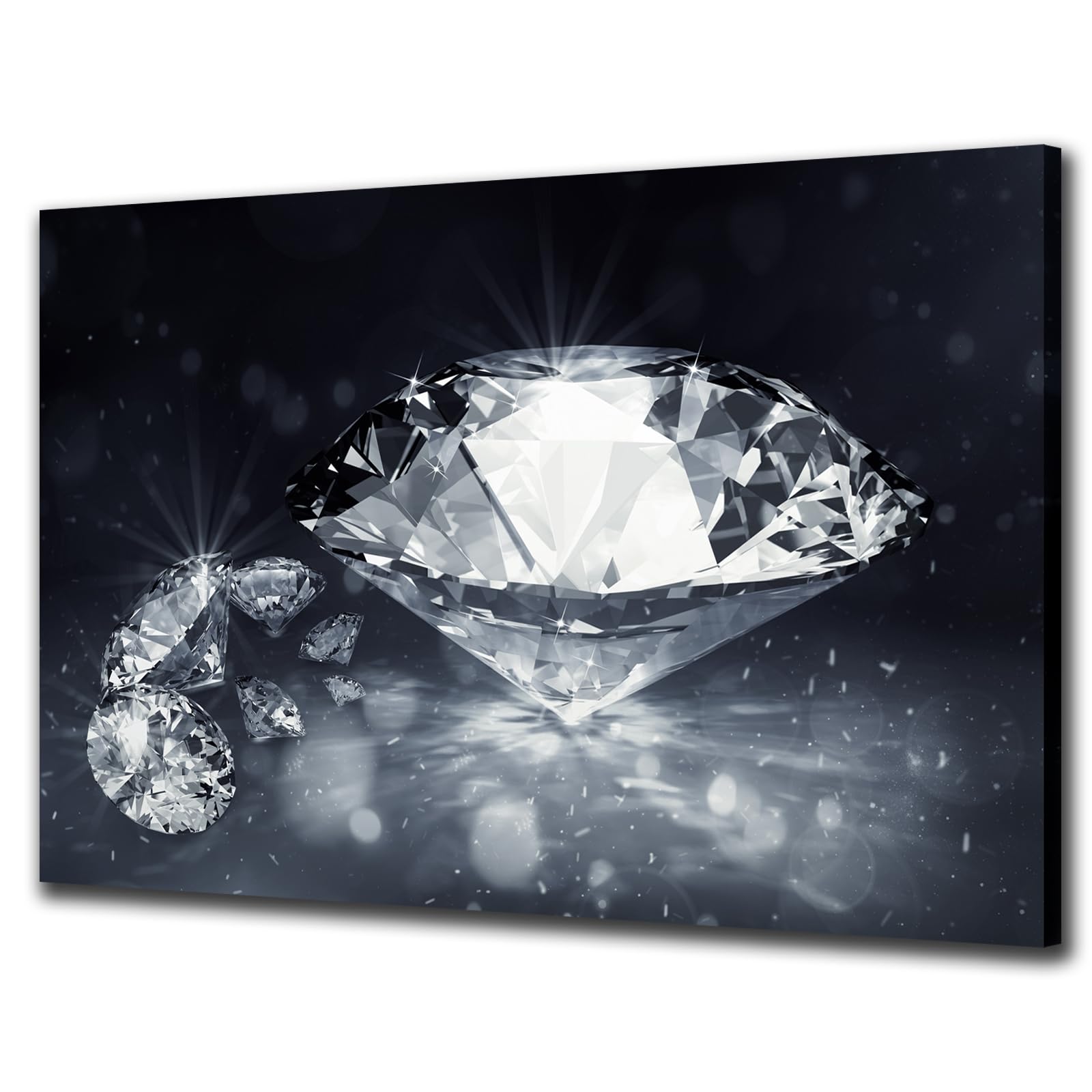 Diamant Grafische Afbeelding Chopard Extends Its Timeless L'Heure Du