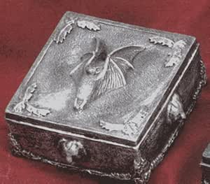 Amazon.com: Bat Stash Box : Everything Else