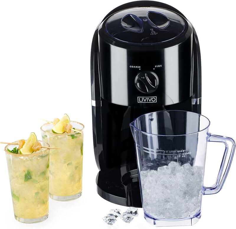 Amazon.co.uk: Ice Crushers - Ice Crushers / Barware: Home & Kitchen