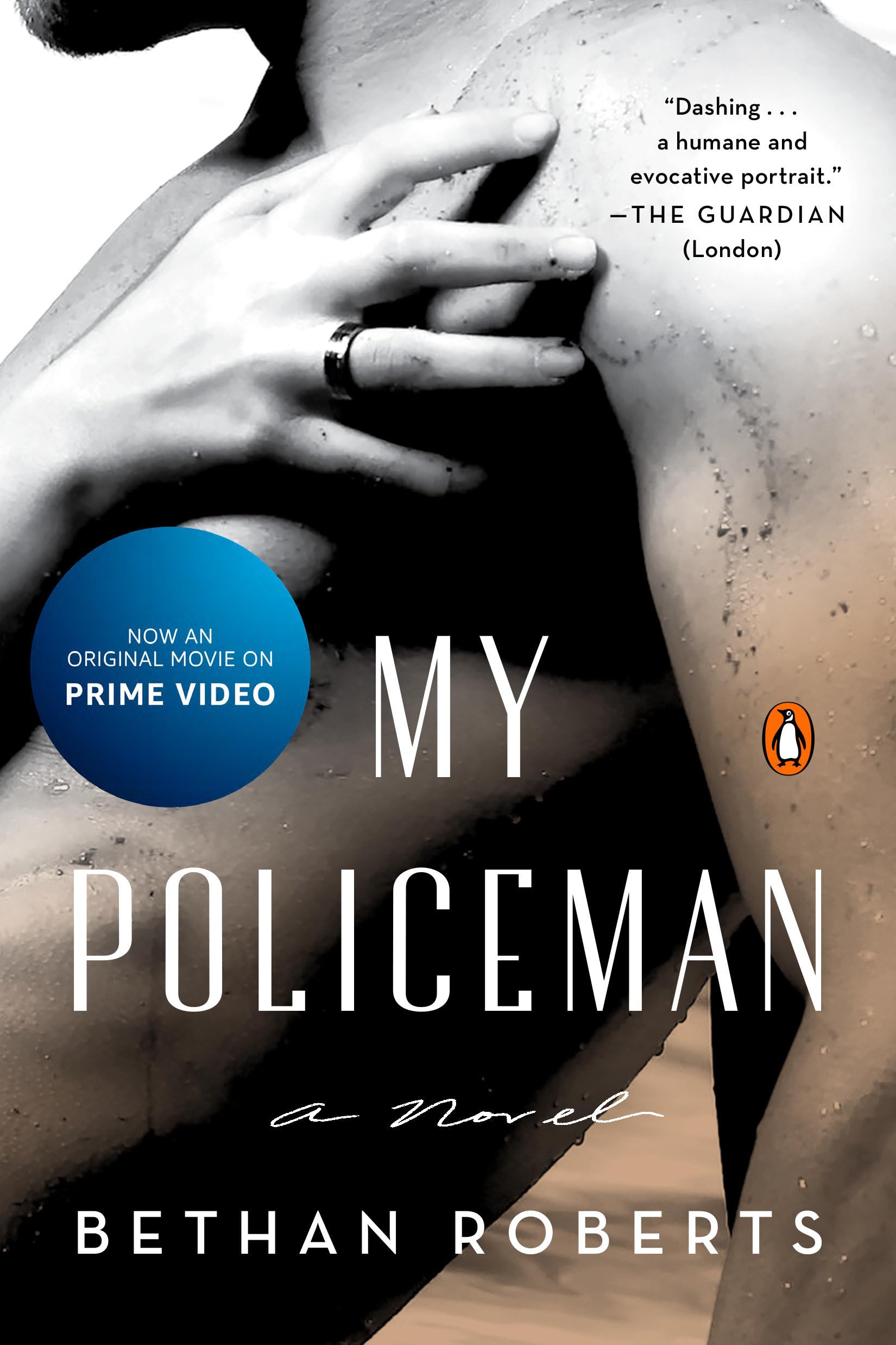 Buy My Policeman: A Novel Book Online at Low Prices in India | My ...