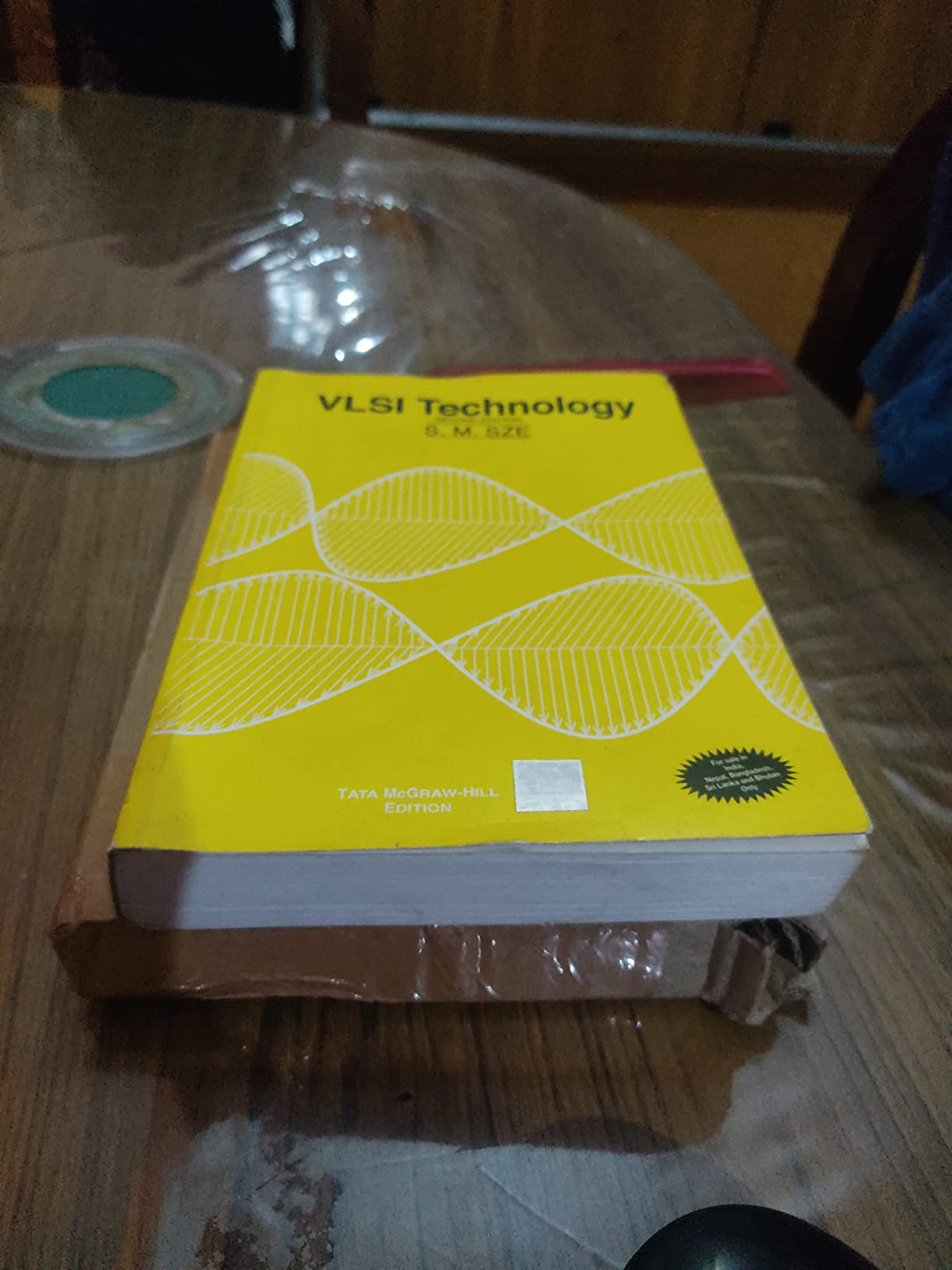 Buy VLSI TECHNOLOGY Book Online at Low Prices in India | VLSI ...
