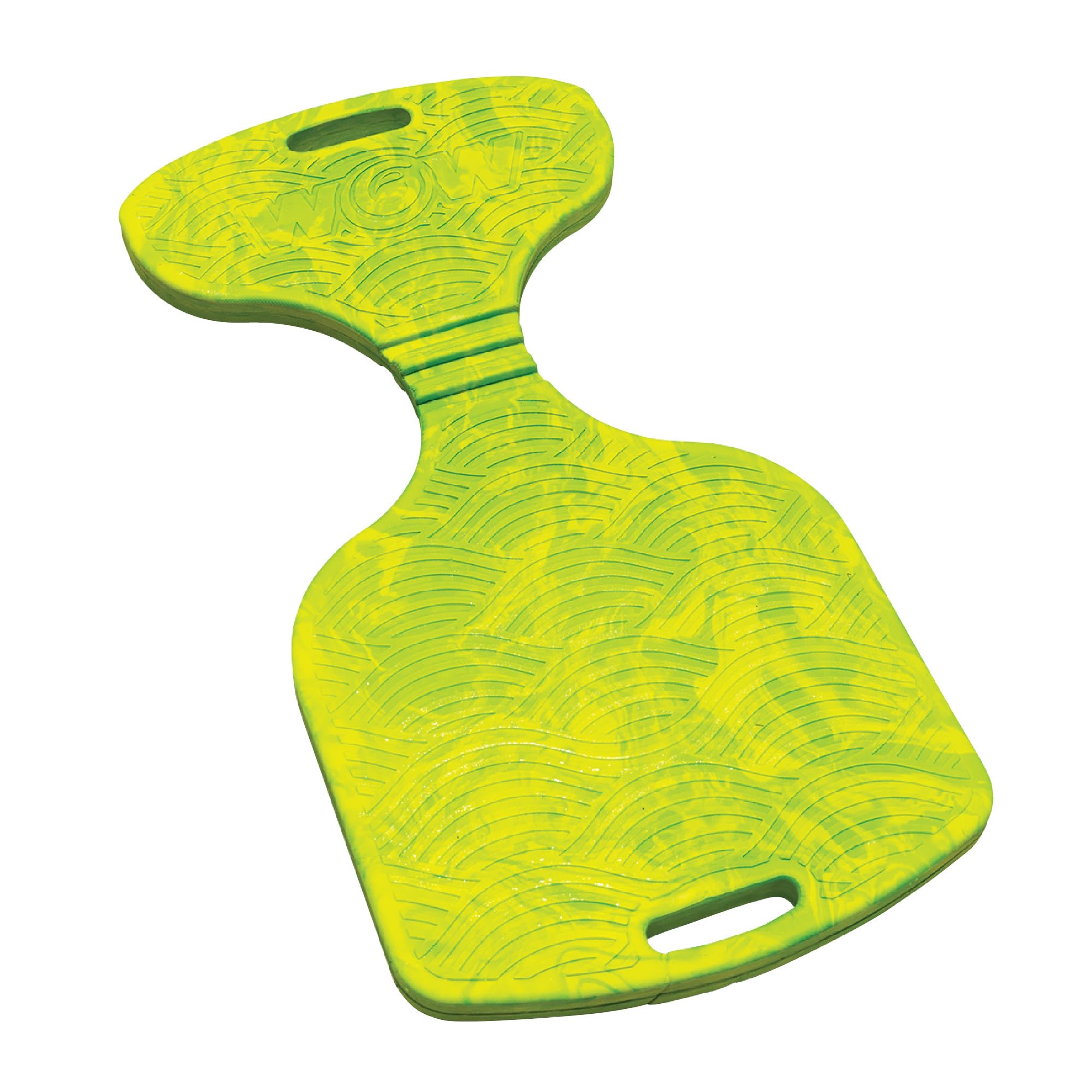 Amazon.com: WOW Sports - Green Vacation Mode Water Saddle Float for ...