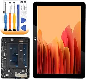 Amazon.com: for Amazon Kindle Fire HD8/HD8 Plus HD 8 10th Gen 2020 ...