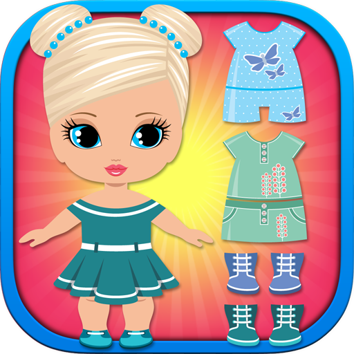 Baby Dress Up - App on Amazon Appstore