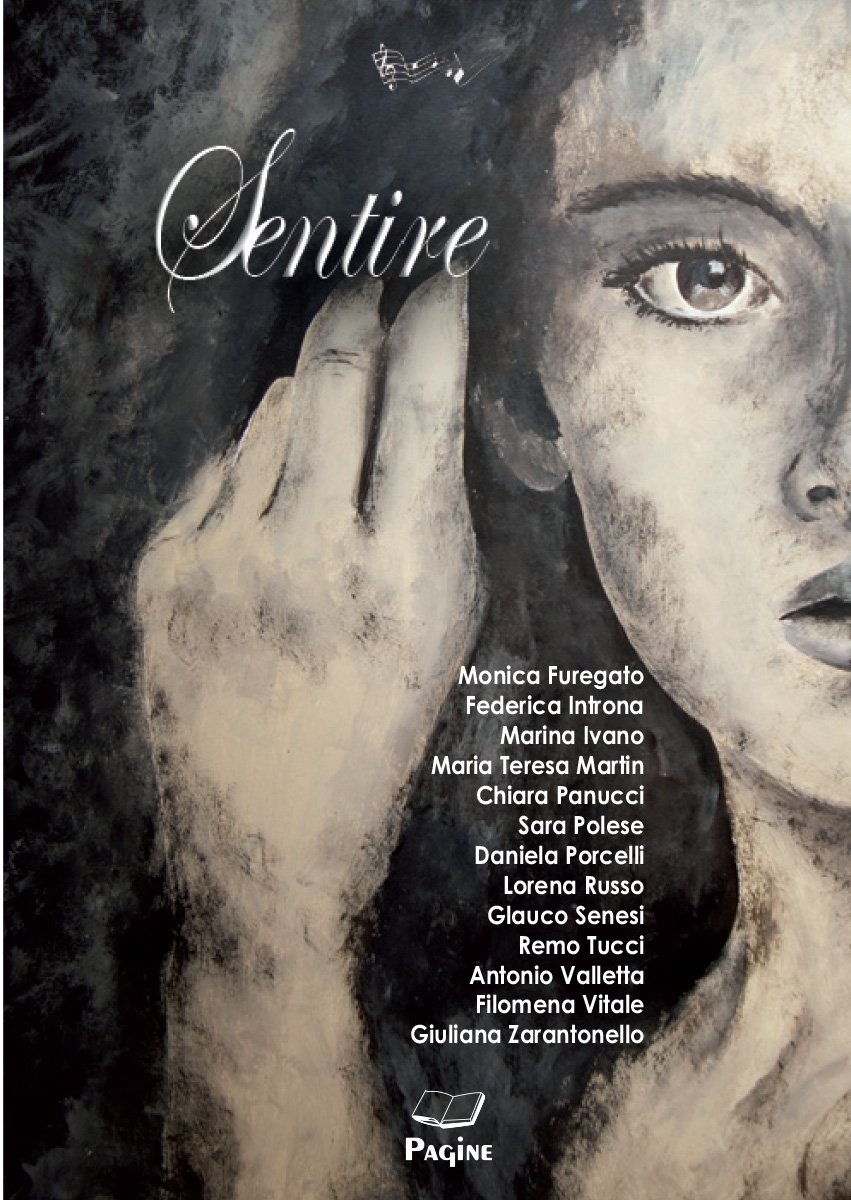 Sentire 31 eBook : FUREGATO, MONICA, INTRONA, FEDERICA, IVANO, MARINA ...