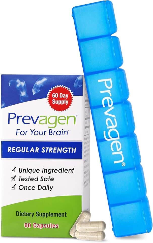 Amazon.com: Prevagen - Prime Eligible