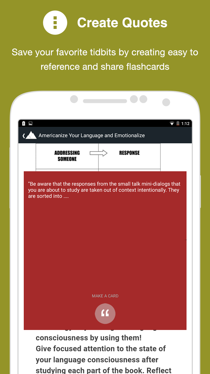 Ascent Americanize Your Language:Amazon.com:Appstore for Android