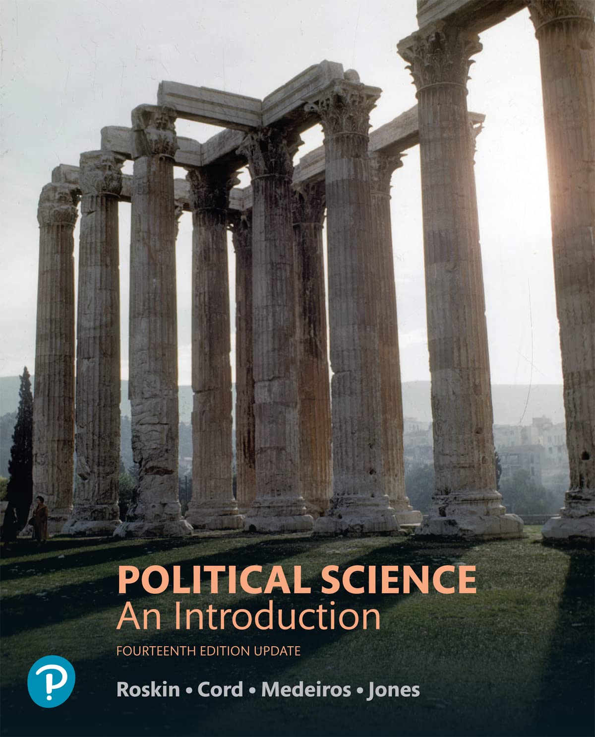Political Science: An Introduction, Updated Edition - Kindle edition by ...