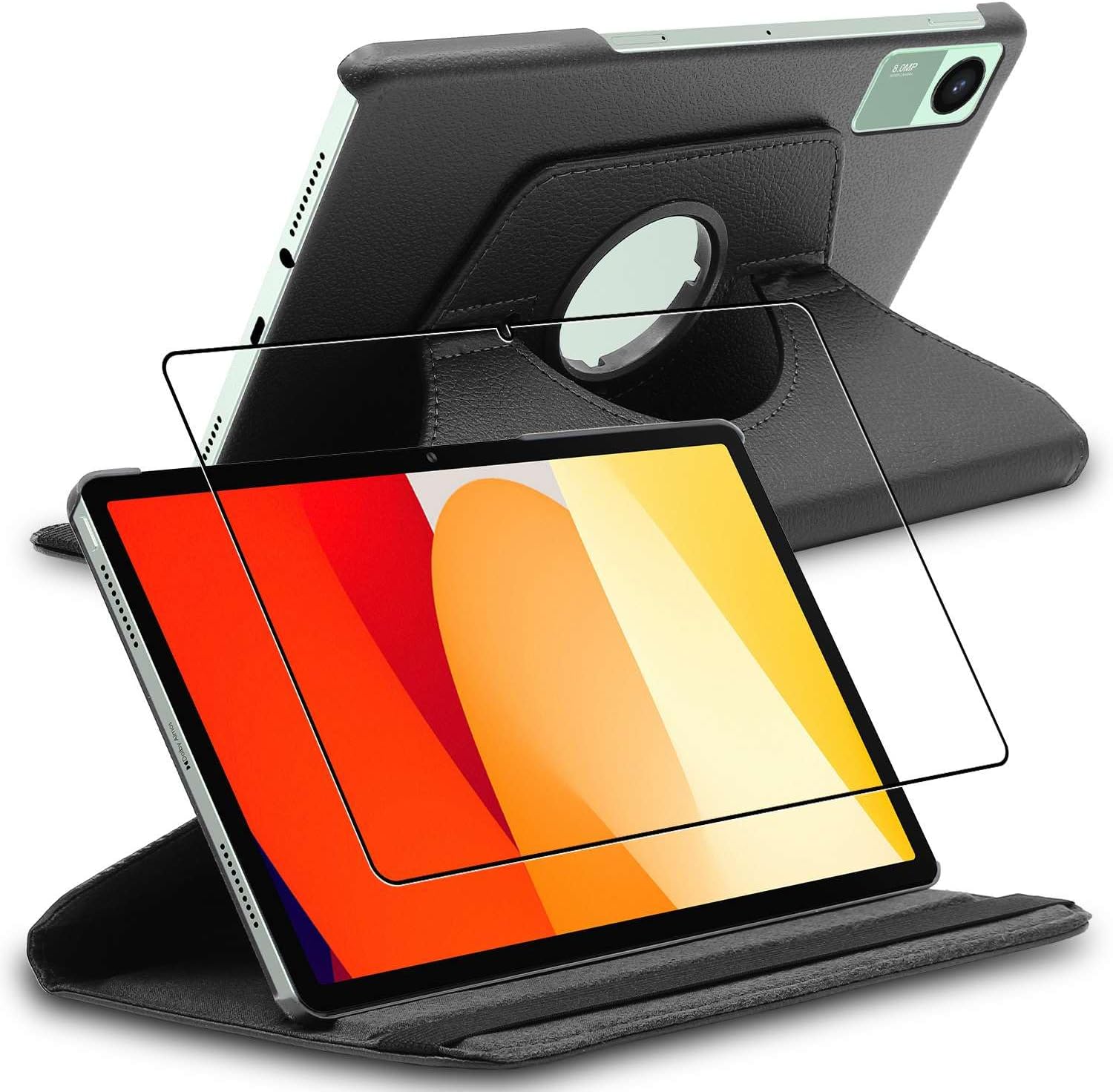 ebestStar - Cover per Xiaomi Redmi Pad SE, Custodia Protezione ...