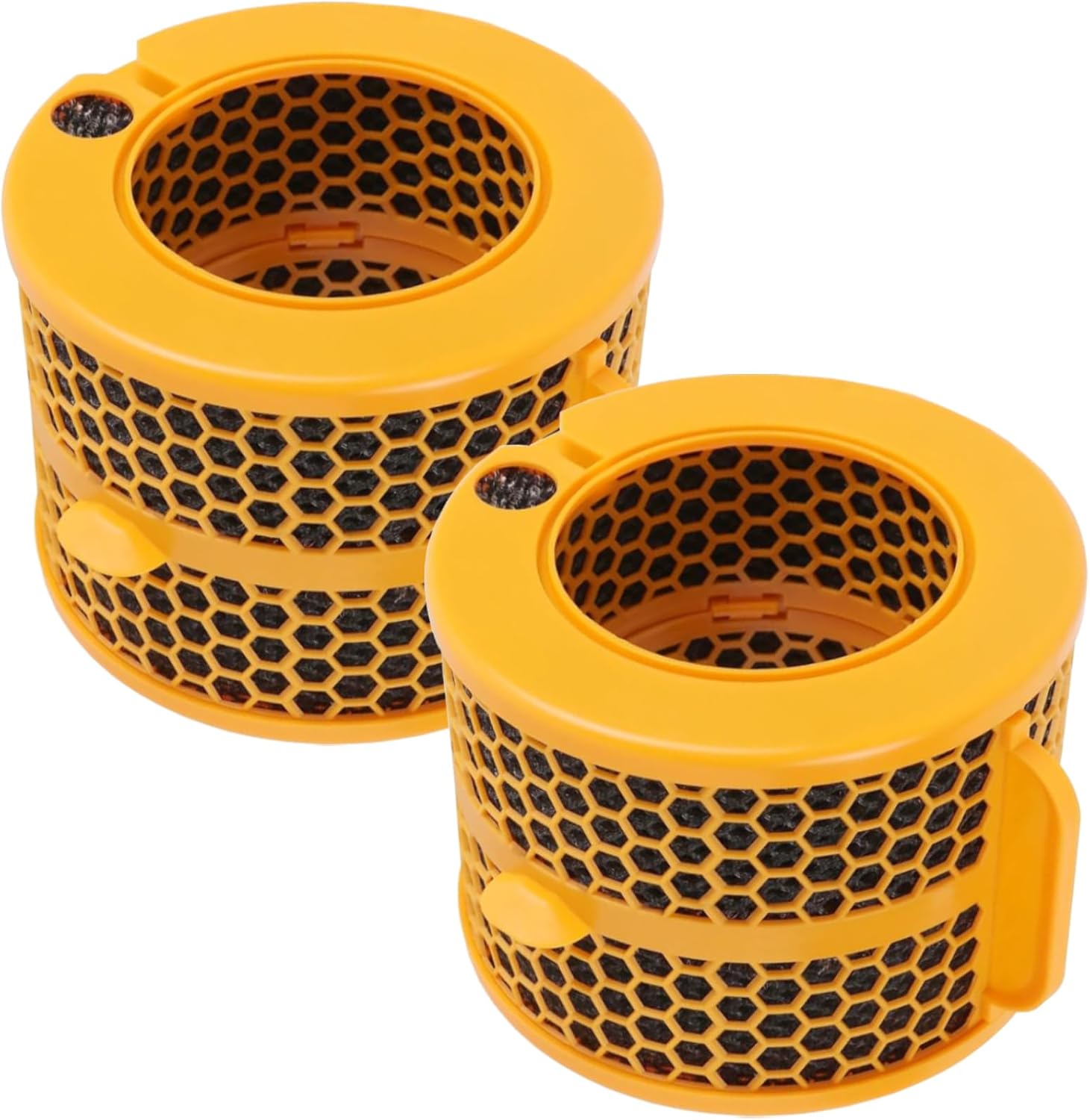 Amazon.com: PH01 PH02 PH03 PH04 Air Purifier Carbon Fiber Evaporator ...