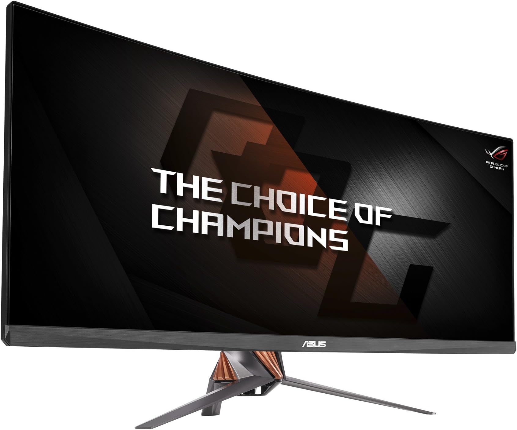 Asus ROG SWIFT PG348Q 34" 21:9 3440x1440 IPS 100Hz G-SYNC Eye Care ...