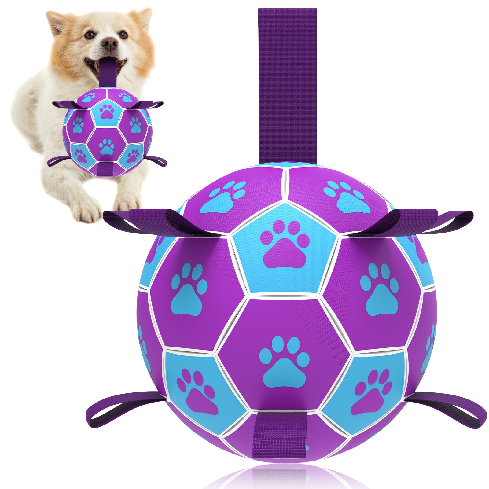 Dog Ball Clip Art