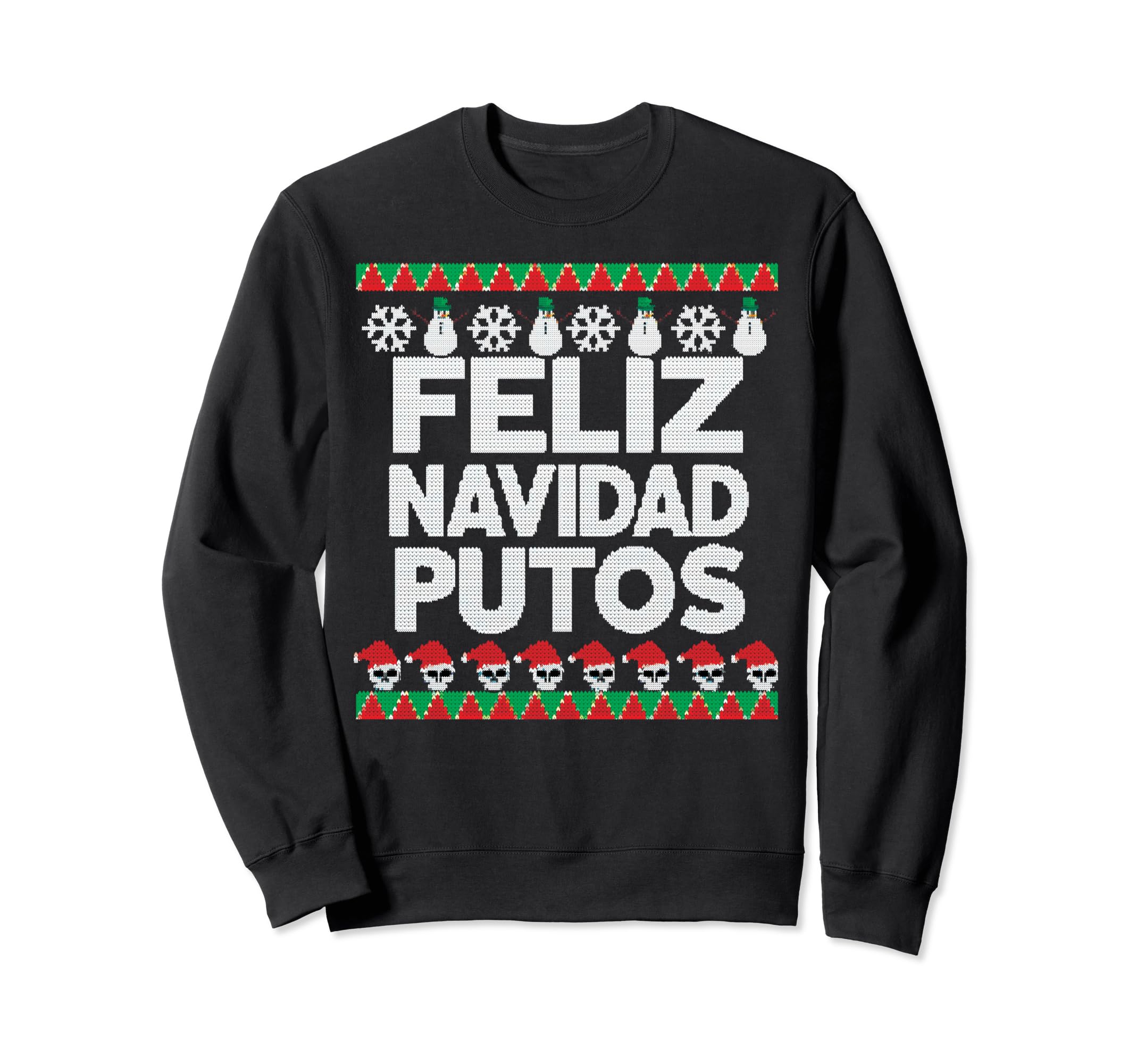 Puto Papa Memes Amazon.com: Feliz Navidad Putos Funny Latino Spanish